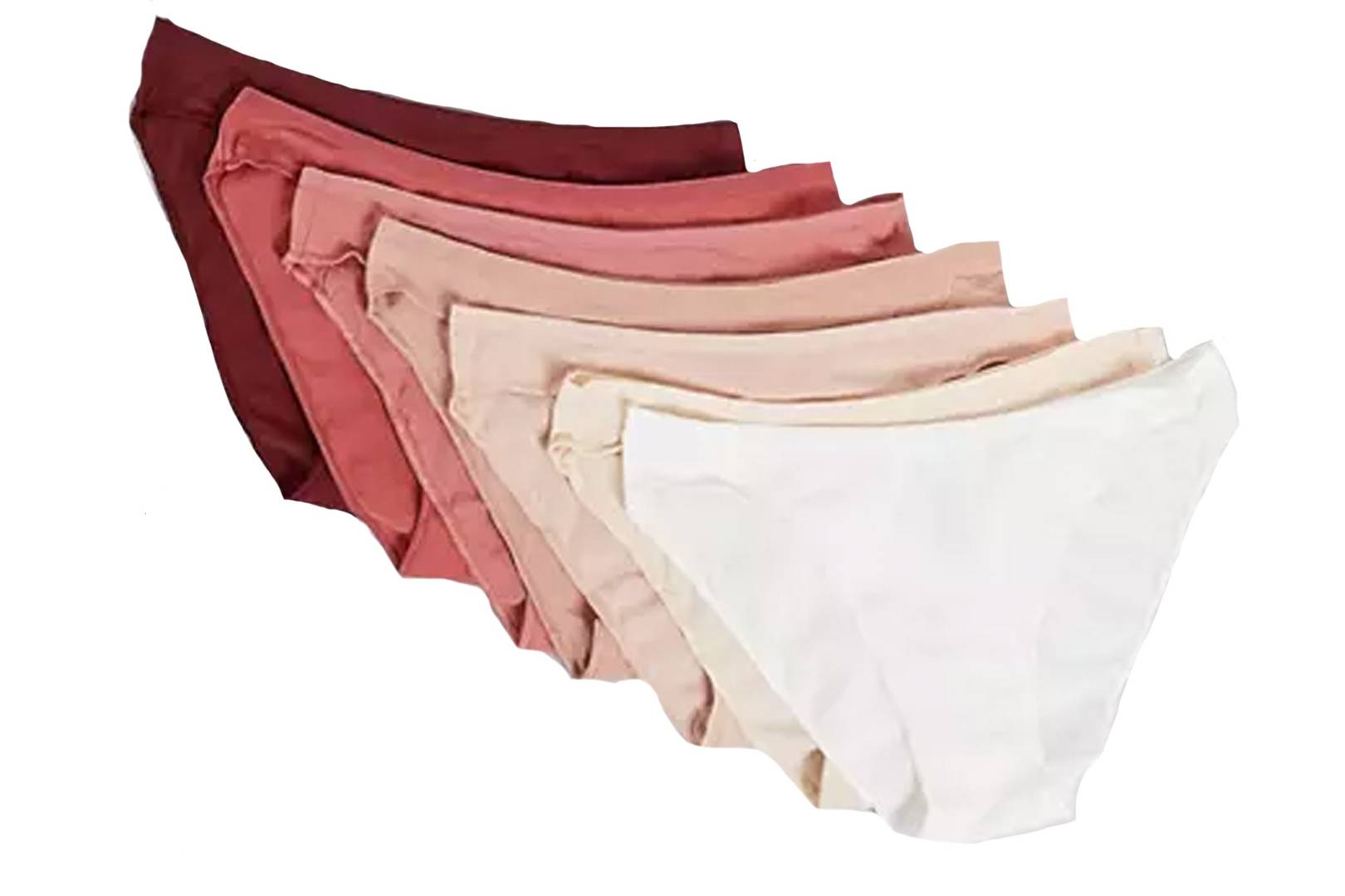 The Best Cotton Underwear: 17 Cotton Briefs and Thongs | Glamour UK