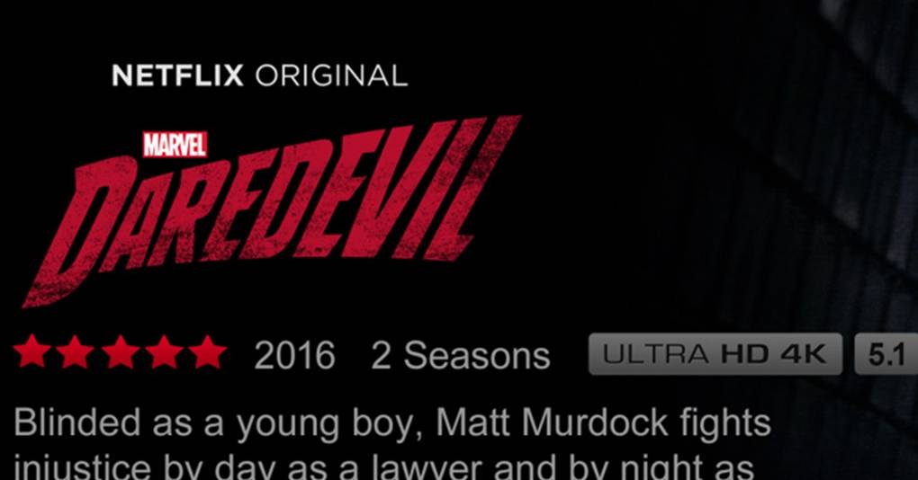 Netflix offline mode available - news & details 2016 | Glamour UK