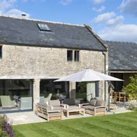 35 Best Holiday Cottages UK: Most Beautiful Holiday Rentals | Glamour UK