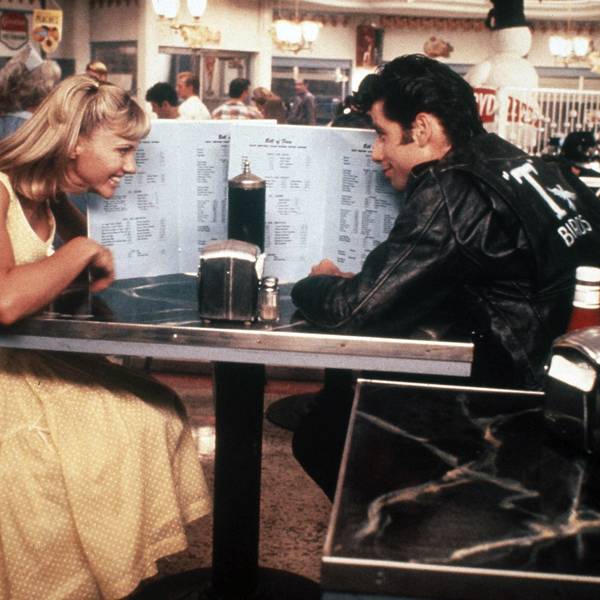 Grease Fancy Dress: How To Recreate The Fashion Looks | Glamour UK