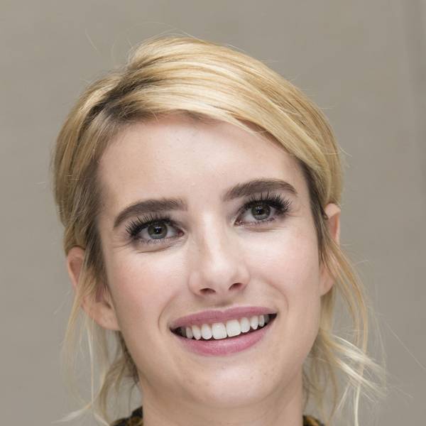 Emma Roberts' Best Hair & Makeup Looks | Glamour UK