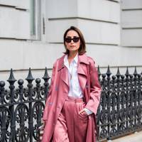 Street Style At New York Fashion Week SS20: The 28 Best Looks | Glamour UK