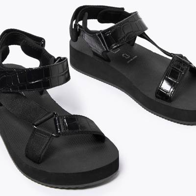 Chunky Dad Sandals Are The Fashion World's New Favourite Shoe: Shop Our ...