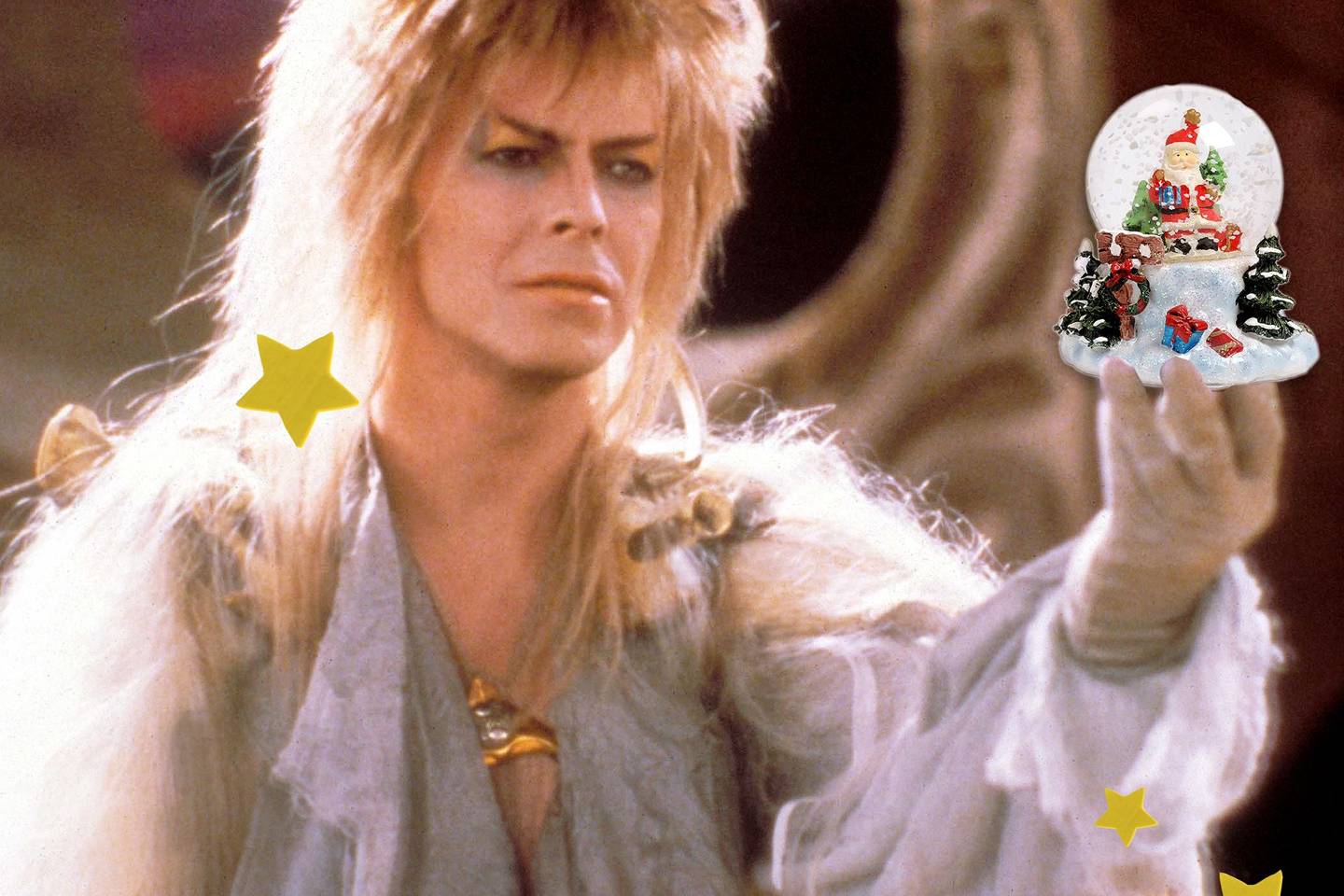 Christmas gifts & ideas for David Bowie fans | Glamour UK