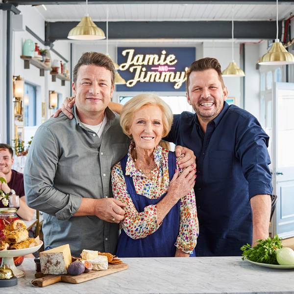 The Best TV To Watch This Christmas 2020 | Glamour UK