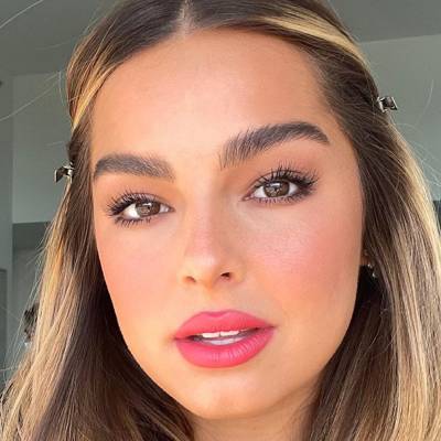 Ombre Hair Colour: Dip Dye Celebrity Hairstyles | Glamour UK