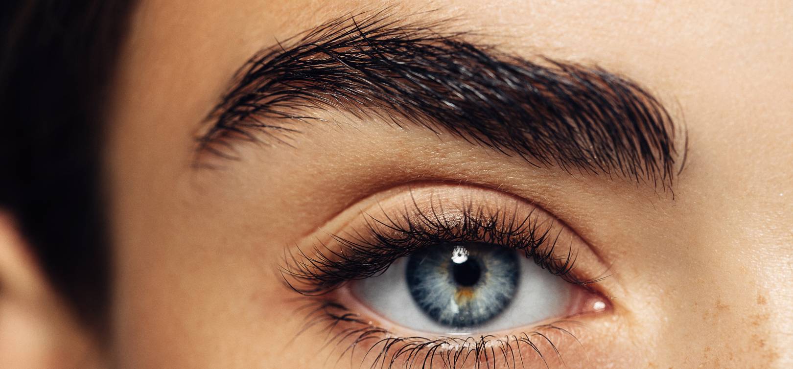 Thick Eyebrows: Are They A Sign You're A Narcissist? | Glamour UK