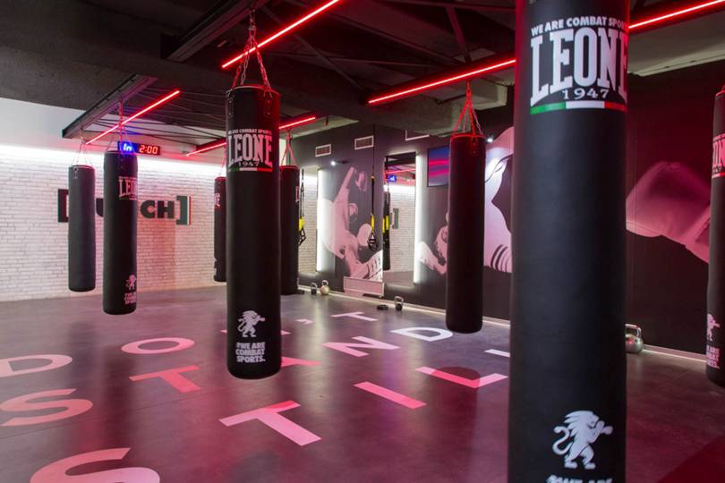 Best Boxing Classes In London: Kobox To 1Rebel | Glamour UK