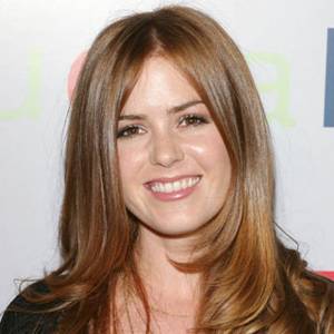 Isla Fisher Then And Now Celebrity Beauty Gallery | Glamour UK