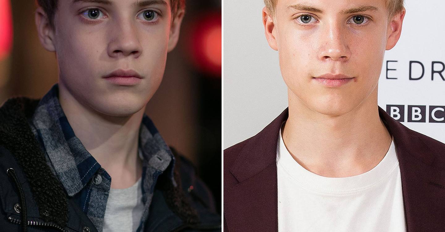 Doctor Foster Tom - Tom Foster | Doctor Foster Characters | TVNZ ...