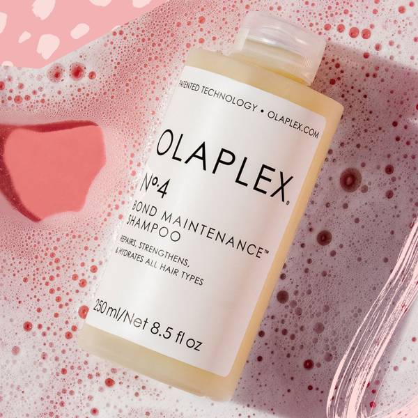 Superdrug's PUREPLEX Revolutionary Hair Repair System Is Getting Rave ...