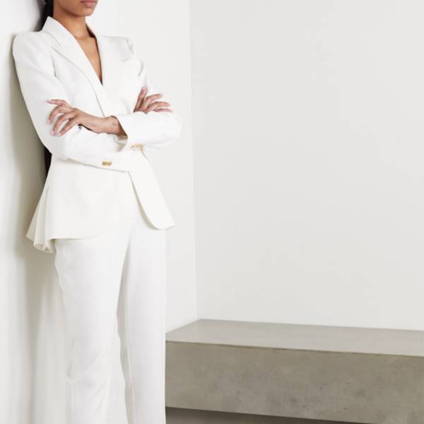 Registry Office Wedding Dresses: Suits & Outfits For Civil Ceremonies ...