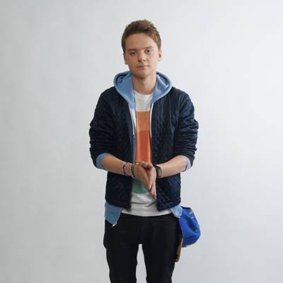 Conor Maynard Interview Contrast Frank Ocean – Music News | Glamour UK