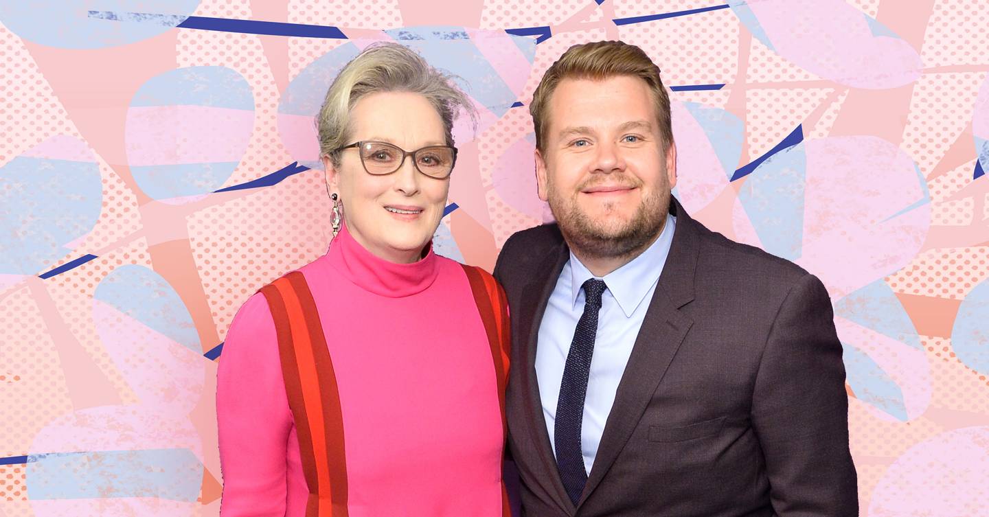 Netflix Musical The Prom: Everything You Need To Know | Glamour UK