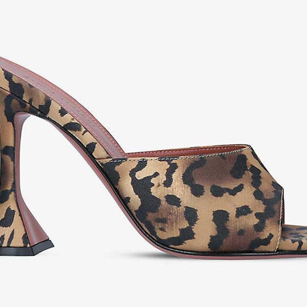 Best Heels: 23 Best & Most Comfortable Heels for Summer 2021 | Glamour UK