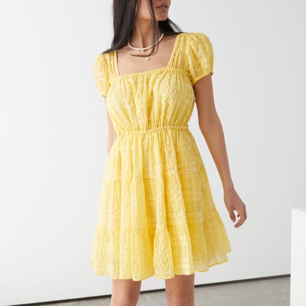 Yellow Fashion Trend: The 18 Pieces You Should Buy | Glamour UK