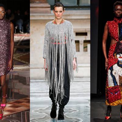 Autumn Winter 2019 Fashion Trends: 11 Things We'll Be Wearing | Glamour UK