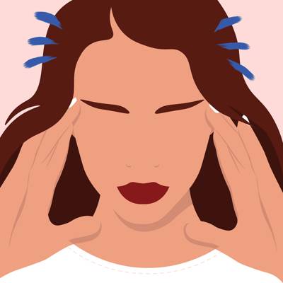 We Review The New Flow Headset For Treating Depression With Electrical ...