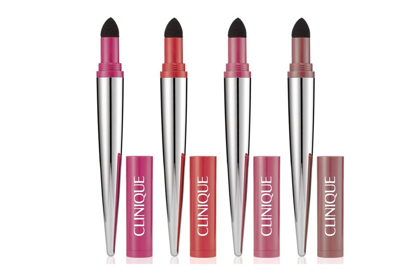 Lip Powders: The Best Powder Lipsticks For Matte Lips | Glamour UK