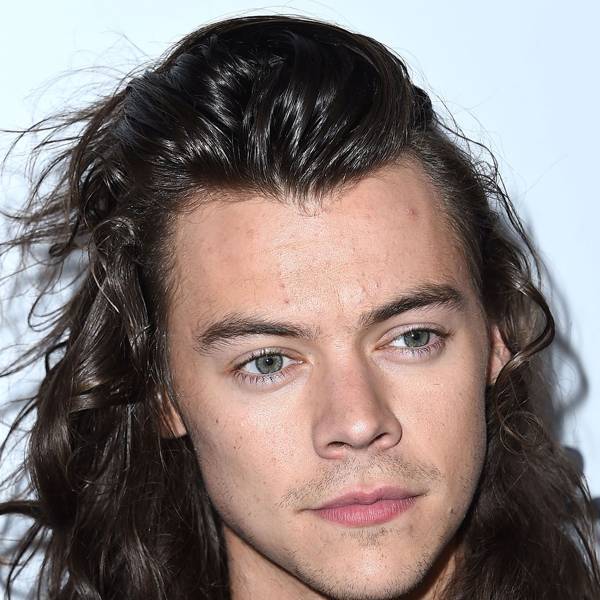 Harry Styles Hairstyles Pictures & Photos - One Direction Pictures ...