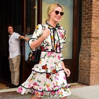 Iconic summer dresses: Through the years | Glamour UK