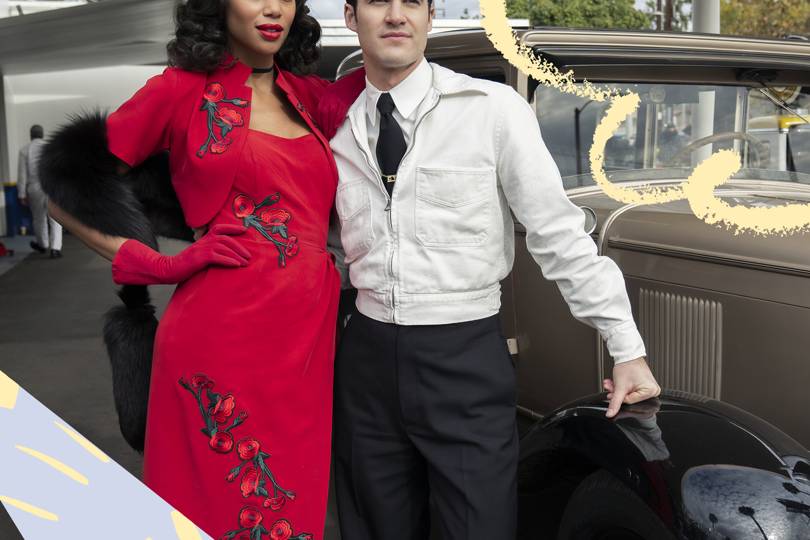 Hollywood Netflix: TV Show Release Date, Trailer & Cast Details ...
