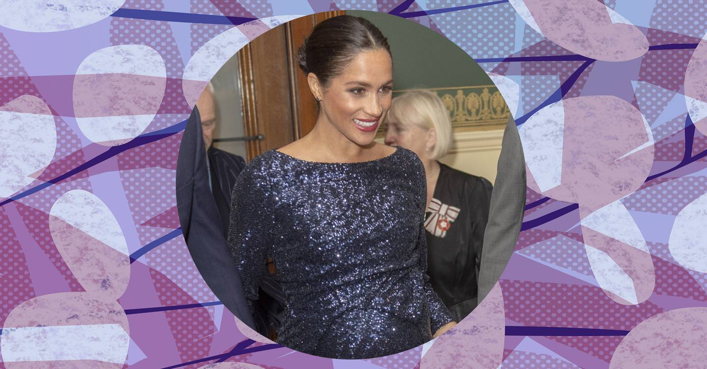Meghan Markle Style & Fashion Pictures: Her Best Dressed Moments ...