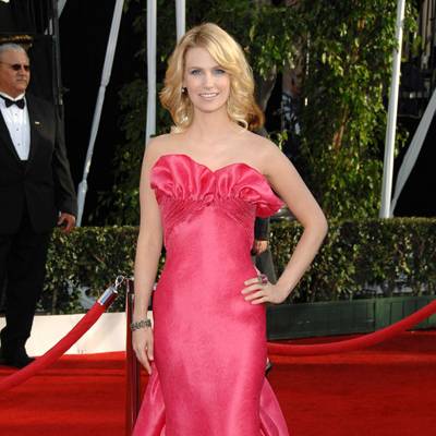 January Jones Style & Fashion Evolution | Glamour UK