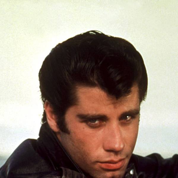 Movie Gods: Actors past and present from Brando to Brad Pitt | Glamour UK