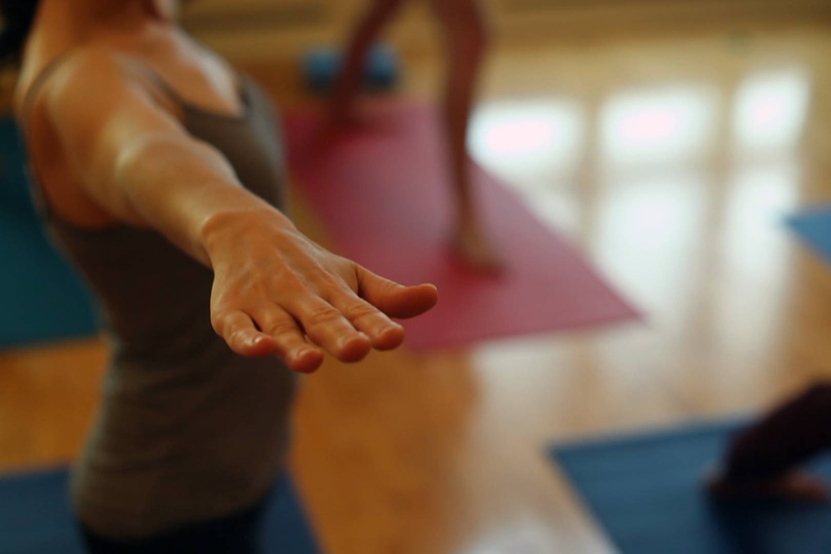 Best Yoga Classes In London: The Top Studios | Glamour UK