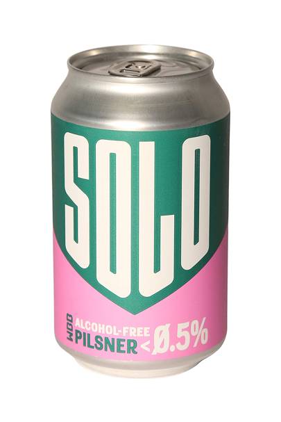 16 Best Non-Alcoholic Drinks | Glamour UK