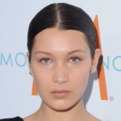 Bella Hadid Beauty Routine: Her Skincare Tips & Tricks | Glamour UK