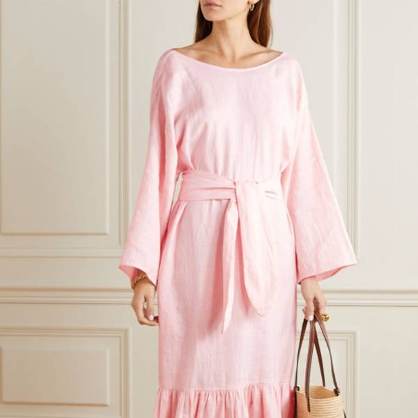 21 Best Pink Dresses: Summer's Most On-Trend Colour | Glamour UK