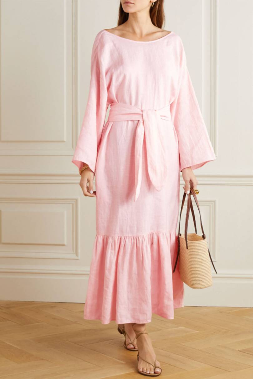 21 Best Pink Dresses: Summer's Most On-Trend Colour | Glamour UK