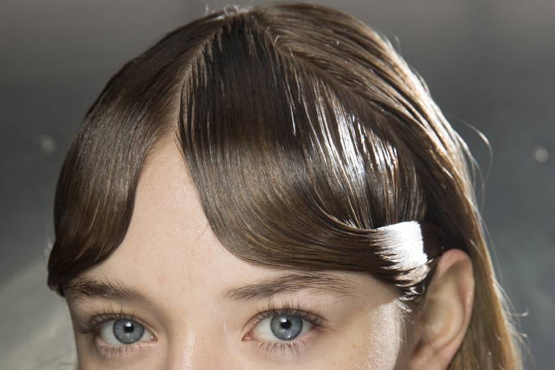 Light fringe ideas - commitment-free bangs easy to grow out | Glamour UK