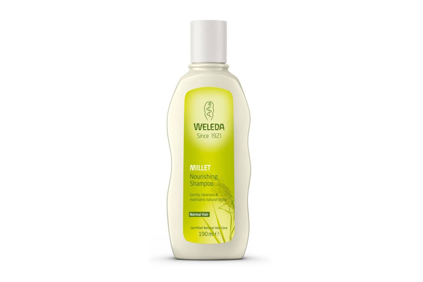 Best Organic & Natural Shampoo: Aveda, Weleda & Dr Organic | Glamour UK