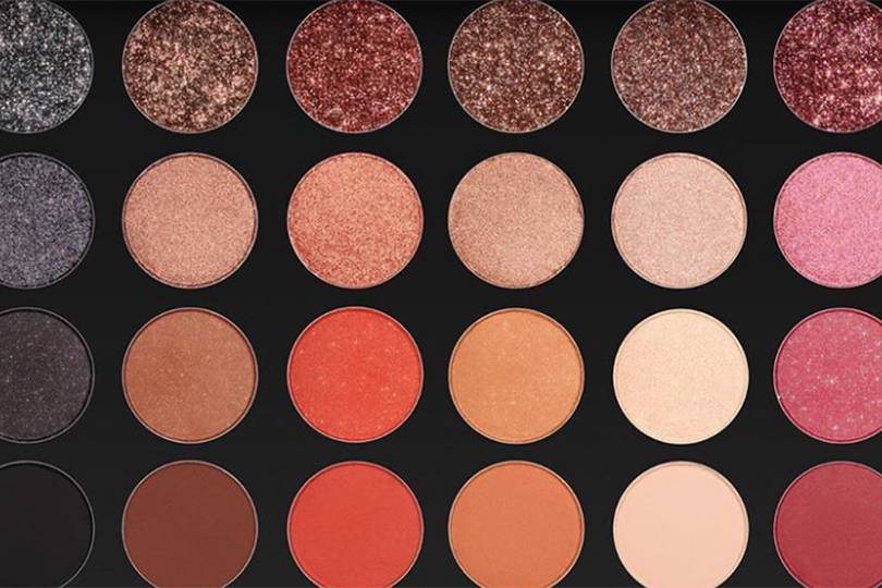 The Best Beauty Influencer Collaborations And Collections | Glamour UK The Best Beauty Influencer Collaborations And Collections | Glamour UK