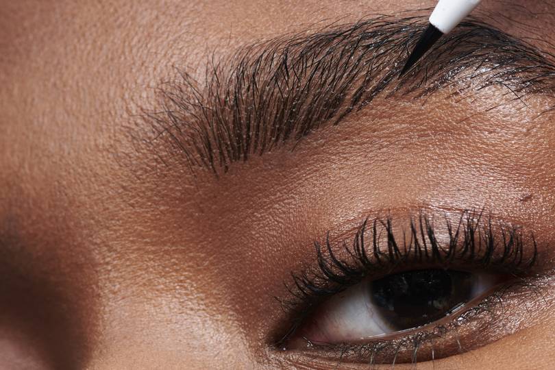 I Tried Glossier Brow Flick And Here's What I Thought | Glamour UK