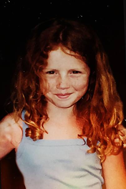 Bexy Cameron's life story growing up in a sex cult is being turned into ...