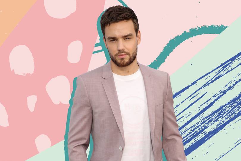 Liam Payne On His Mental Health, Co-Parenting With Cheryl And One ...
