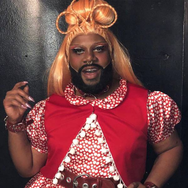 11 Fierce Drag Queens To Follow For Your Daily Dose Of Fabulousness ...