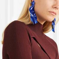 Statement Earrings: Glamour's Pick Of The Best | Glamour UK