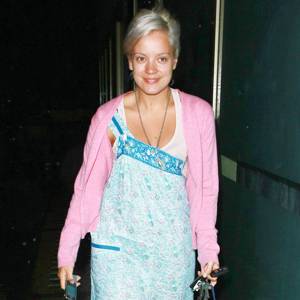 Lily Allen's Style & Fashion Evolution | Glamour UK