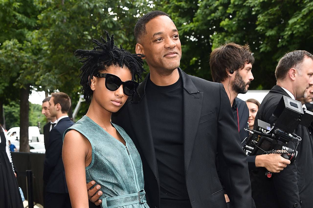 Celebrities Parents - Celebrity Mums & Dads | Glamour UK