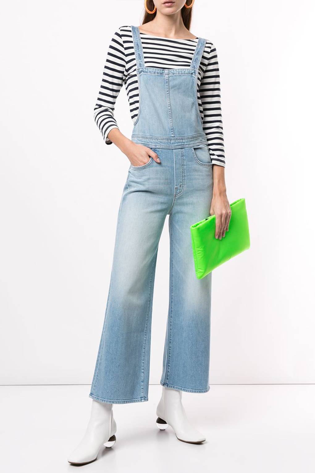 Dungarees And Denim Overalls: 17 Best Pairs To Buy Right Now | Glamour UK