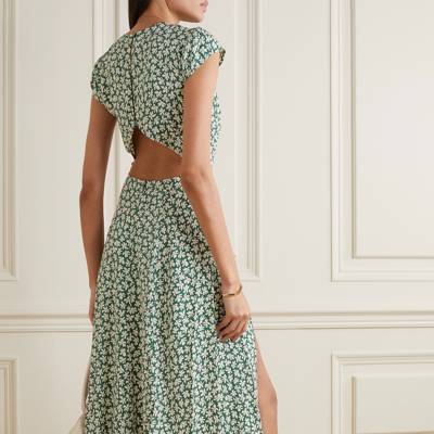 17 Best Backless Summer Dresses For 2021 | Glamour UK