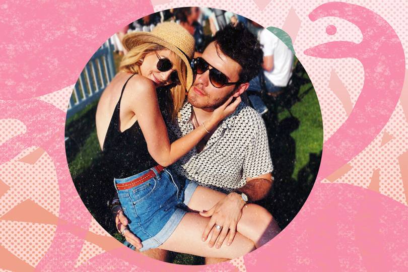 Zoella And Alfie Deyes Children And Baby News | Glamour UK