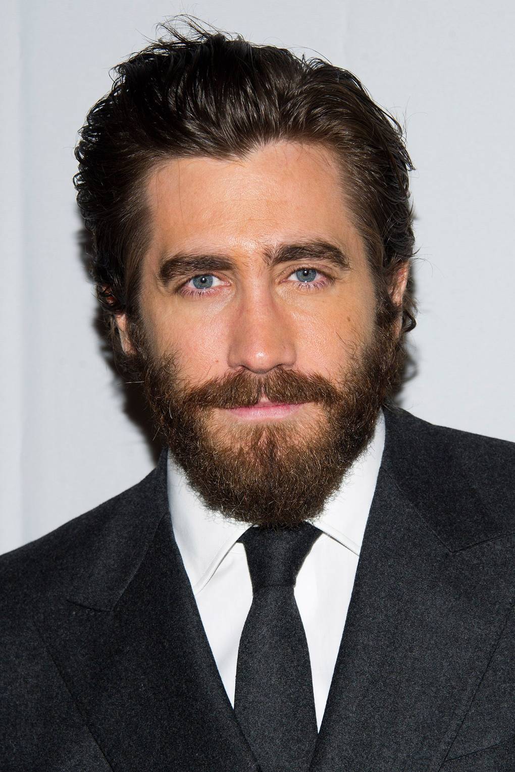Celebrity men with beards facial hair stubble | Glamour UK