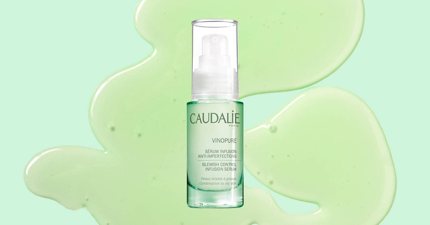 What Is Sebum And How Do I Control It? | Glamour UK