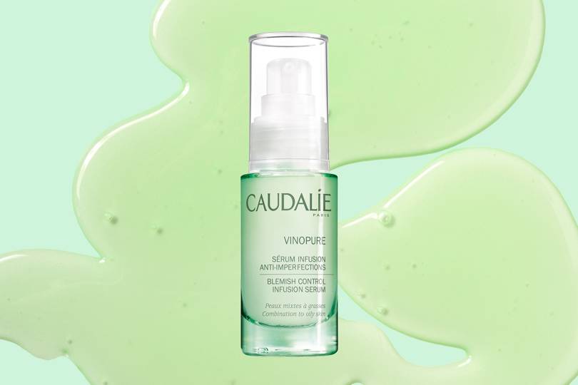 What Is Sebum And How Do I Control It? | Glamour UK